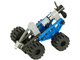 LEGO 1258 Technic Buggy | BrickEconomy