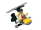 LEGO 1421 Studios Director's Copter | BrickEconomy