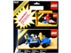 LEGO 1507 Special Two-Set Space Pack | BrickEconomy