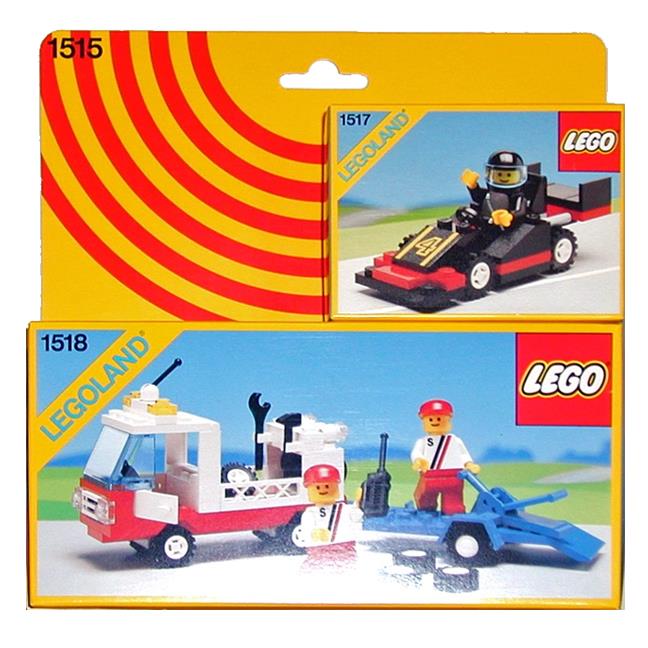 LEGO 1515-2 Town Value Pack | BrickEconomy