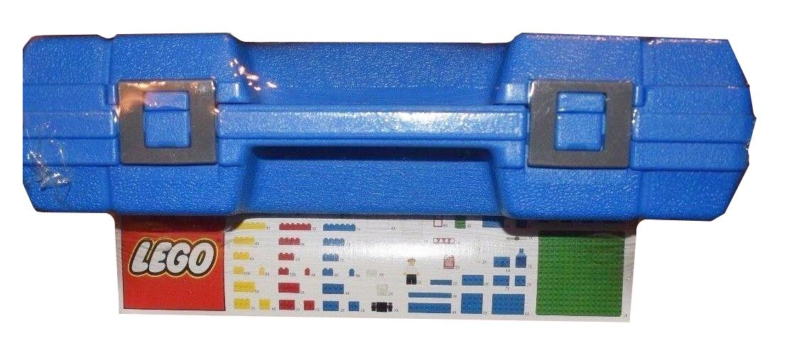 LEGO 1520 Basic Building Set with Storage Case | BrickEconomy