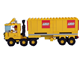 1525 LEGO Container Lorry | BrickEconomy