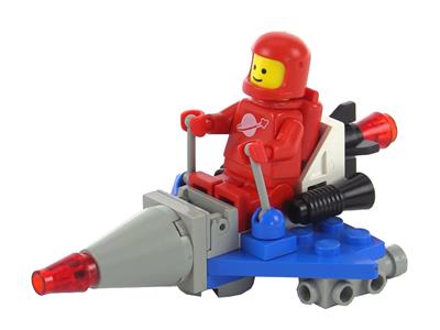 LEGO 1557 Scooter | BrickEconomy