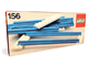LEGO 156-2 Trains Straight Track | BrickEconomy