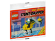 LEGO 1561 Stunt Chopper | BrickEconomy