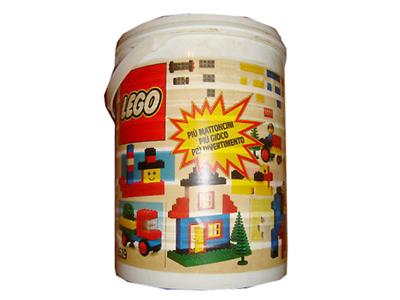 LEGO 1619 Storage Container | BrickEconomy