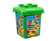 LEGO 1734 Duplo Large Clown Bucket | BrickEconomy