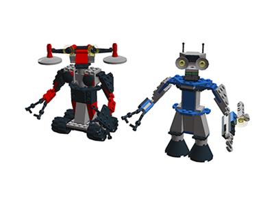 LEGO 1785 Crater Critters | BrickEconomy
