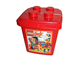 LEGO 1881 Play Bucket of Bricks | BrickEconomy
