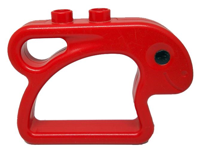 LEGO 1883 Duplo Rabbit Rattle | BrickEconomy