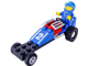 LEGO 1898 Dragster | BrickEconomy