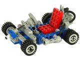 LEGO 8842 Technic Go-Kart | BrickEconomy