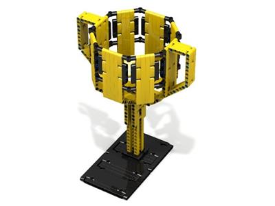 LEGO 2000423 Serious Play FLL Trophy Large | BrickEconomy