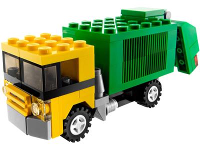 LEGO 20011 BrickMaster Creator | BrickEconomy
