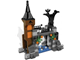 LEGO 20207 Master Builder Academy The Forbidden Bridge | BrickEconomy