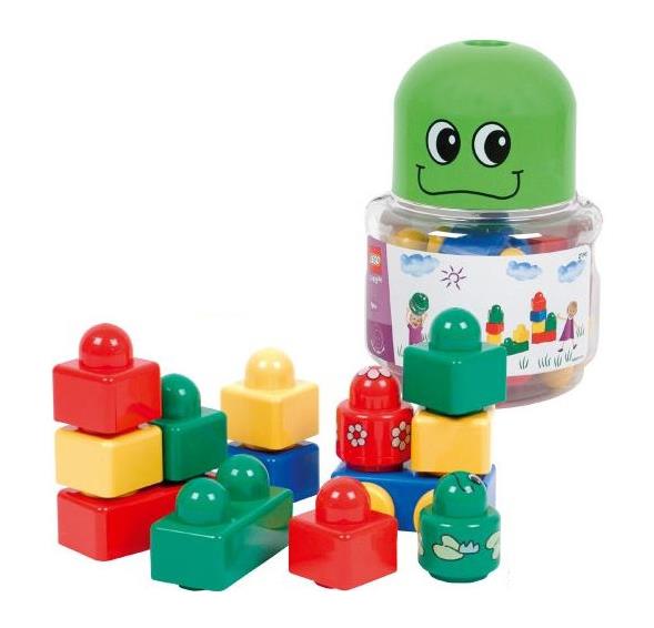 LEGO 2085 Primo Frederick Frog | BrickEconomy