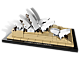 LEGO 21012 Architecture Architect Series Sydney Opera House | BrickEconomy