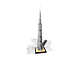 LEGO 21031 Architecture Burj Khalifa | BrickEconomy