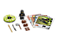 LEGO 2112 Ninjago Spinners Cole | BrickEconomy