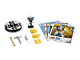 LEGO 2116 Ninjago Spinners Krazi | BrickEconomy
