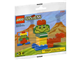 LEGO 2121 Stomper | BrickEconomy