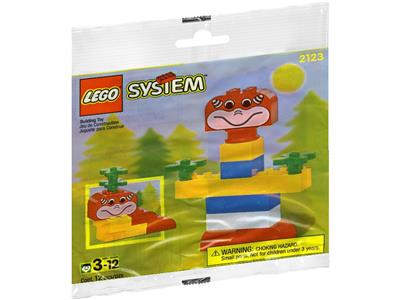 LEGO 2123 Spinner | BrickEconomy