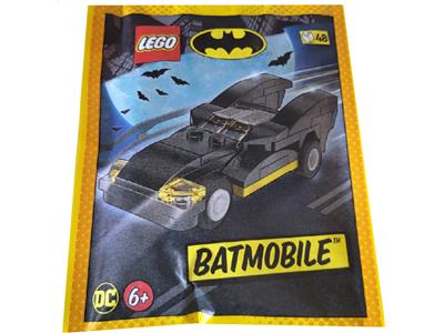 LEGO 212403 Batmobile | BrickEconomy