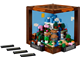 LEGO 21265 Minecraft The Crafting Table | BrickEconomy