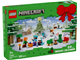 LEGO 21280 Minecraft Advent Calendar | BrickEconomy
