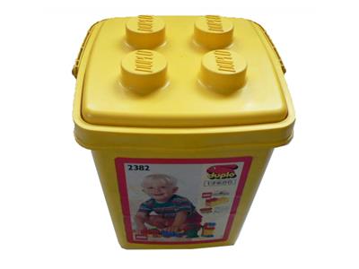 LEGO 2382 Duplo Train Bucket | BrickEconomy