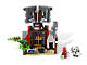 LEGO 2508 Ninjago Blacksmith Shop | BrickEconomy