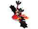 LEGO 2539 Fright Knights Flying Machine | BrickEconomy