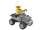 LEGO 2541 Egypt Adventurers Car | BrickEconomy