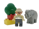 LEGO 2616 Duplo Mini Safari | BrickEconomy