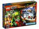 LEGO 2824 City Advent Calendar | BrickEconomy