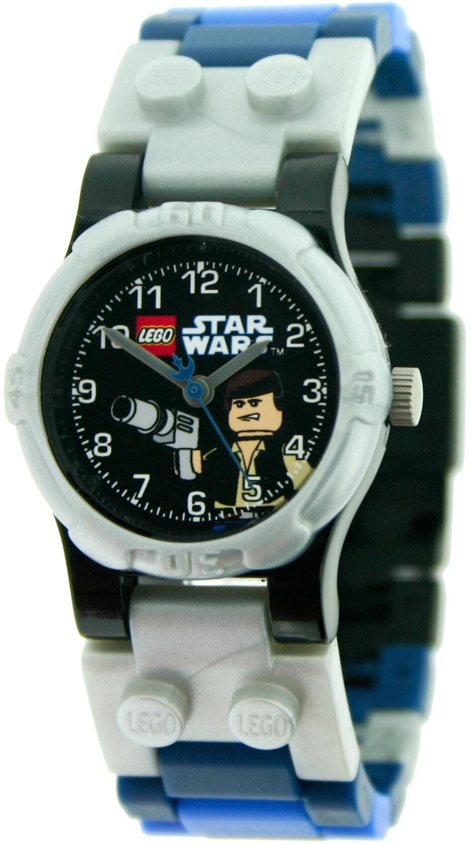 LEGO 2851194 Han Solo Watch | BrickEconomy