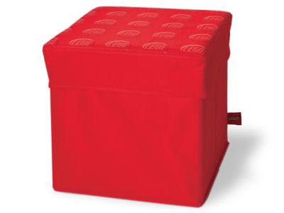 2853832 LEGO Storage Stool | BrickEconomy