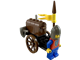 LEGO 2889 Crusaders Treasure Cart | BrickEconomy