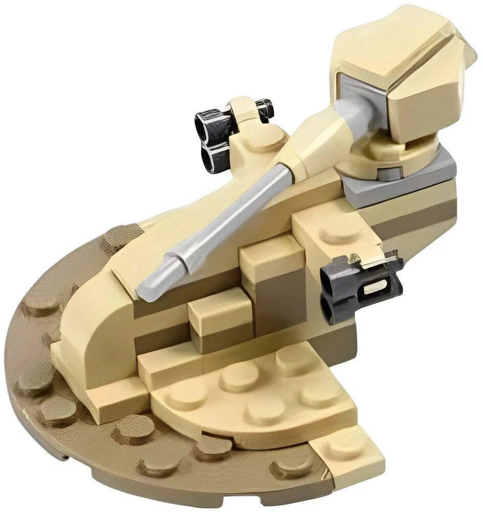 LEGO 30052 Star Wars AAT | BrickEconomy