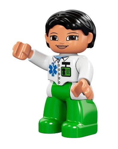 LEGO 30063-2 Duplo Vet Veterinarian | BrickEconomy