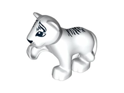 LEGO 30064-4 Duplo Zoo Tiger Cub | BrickEconomy