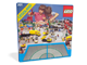 LEGO 301 Curved Road Plates | BrickEconomy