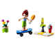 LEGO 30101 Friends Skateboarder | BrickEconomy
