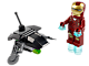 LEGO 30167 Avengers Iron Man vs. Fighting Drone | BrickEconomy