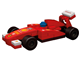 LEGO 30190 Ferrari Shell V-Power Ferrari 150 Italia | BrickEconomy