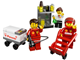 LEGO 30196 Ferrari Shell V-Power Ferrari Pit Crew | BrickEconomy