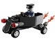 LEGO 30200 Monster Fighters Zombie Chauffeur Coffin Car | BrickEconomy