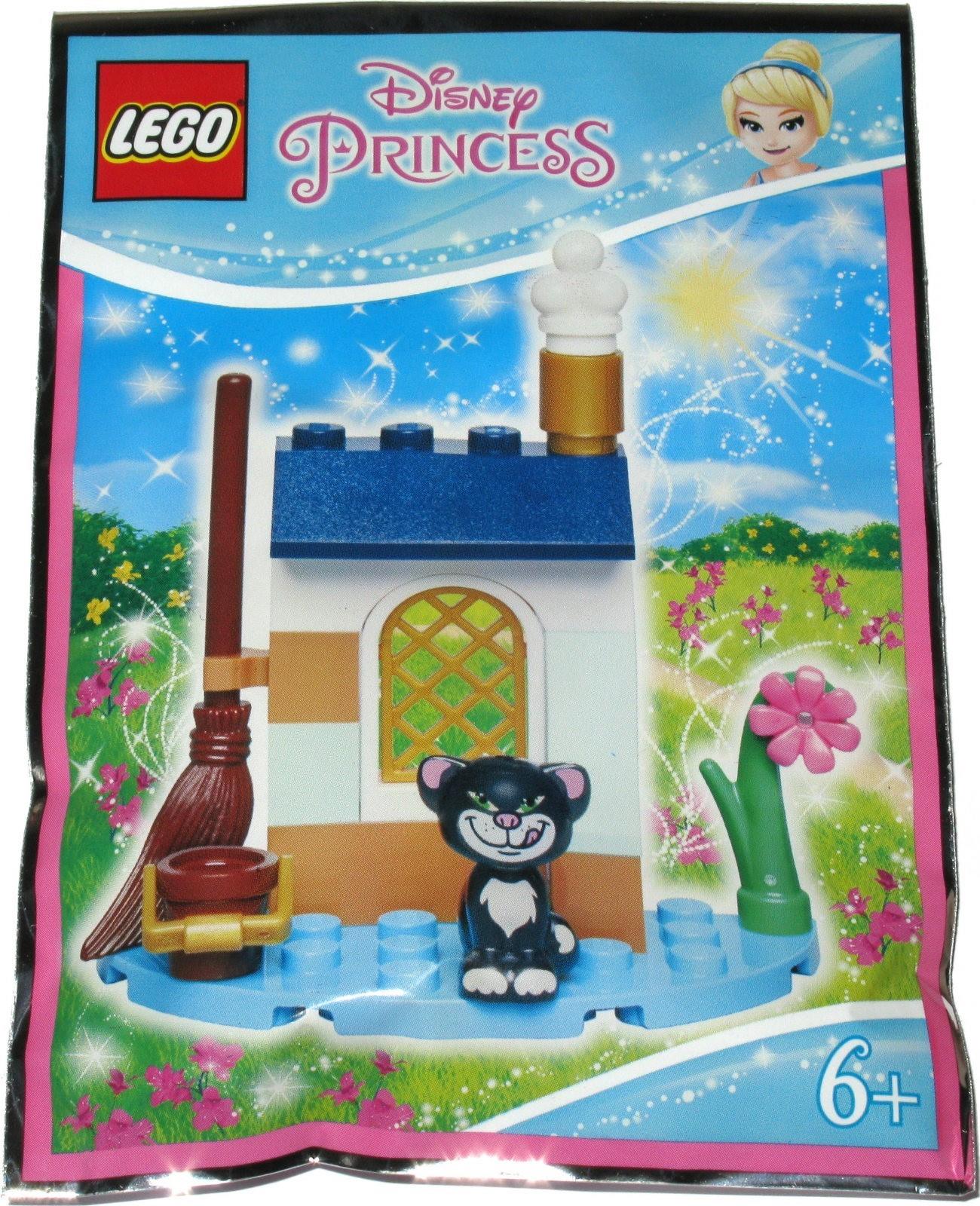 LEGO 302004 Disney Lucifer | BrickEconomy