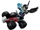 LEGO 30254 Legends of Chima Razcal's Double-Crosser | BrickEconomy