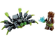 LEGO 30263 Legends of Chima Spider Crawler | BrickEconomy